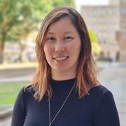 Serena Ekman | About | University of Technology Sydney