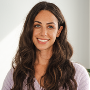 Serra Ivynian | Teaching & supervision | University of Technology Sydney