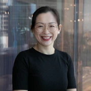 Shannon Lin | About | University of Technology Sydney