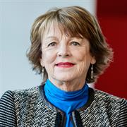 Shirley Alexander | About | University of Technology Sydney