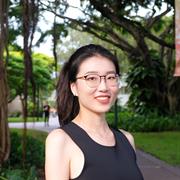 Shiyi Zhang | About | University of Technology Sydney