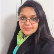 Shushmita Ahmed | About | University of Technology Sydney