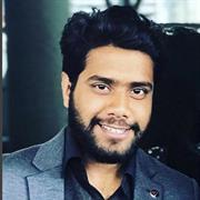 Sid Nair | About | University of Technology Sydney
