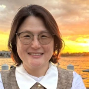 Stella Tan | About | University of Technology Sydney