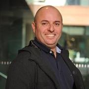 Stephen Frawley | Research outputs | University of Technology Sydney