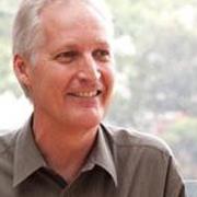 Stuart White | About | University of Technology Sydney