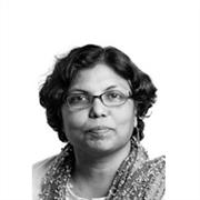 Sumita Ghosh | About | University of Technology Sydney