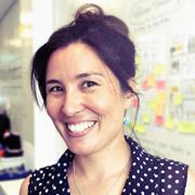 Susan Hansen | Teaching & supervision | University of Technology Sydney