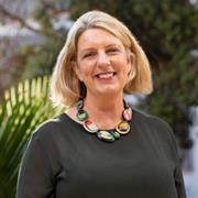 Susan Morton | About | University of Technology Sydney