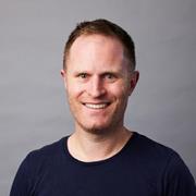 Tim Foster | About | University of Technology Sydney