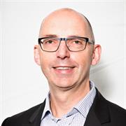 Tim Williams | Teaching & supervision | University of Technology Sydney