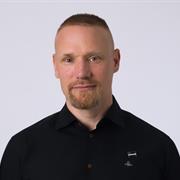 Timo Rissanen | Teaching & supervision | University of Technology Sydney