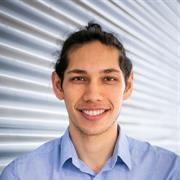 Tim Patten | Funded research | University of Technology Sydney