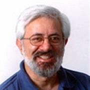 Anthony George | About | University of Technology Sydney