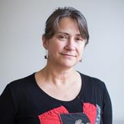 Tracey Booth | About | University of Technology Sydney