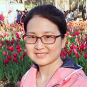 Helen Xu | About | University of Technology Sydney