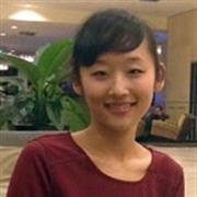 Luna Xu | About | University of Technology Sydney