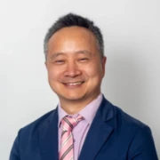 Roc Shi | About | University of Technology Sydney