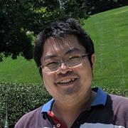 Xuzhen He | About | University of Technology Sydney