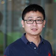 Yang Yang | About | University of Technology Sydney