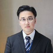 Yufeng Wu | About | University of Technology Sydney