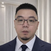 John Zeyang Zhou | About | University of Technology Sydney