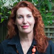 Deborah Szapiro | About | University of Technology Sydney