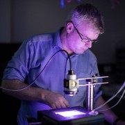 Photonics Lab | University of Technology Sydney