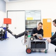 Robotics Lab | University of Technology Sydney