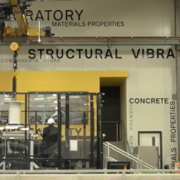 Vibration Lab | University of Technology Sydney