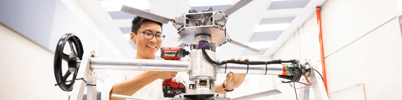 School of Mechanical and Mechatronic Engineering | University of ...