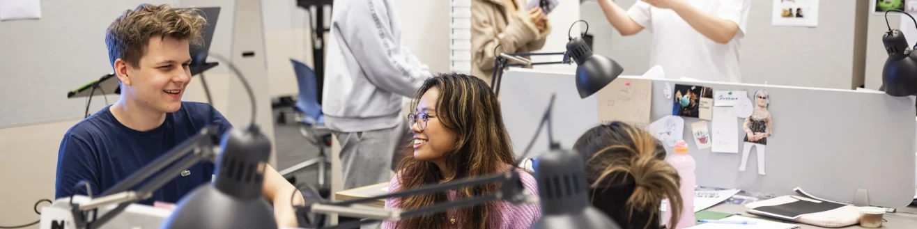 Faculty of Design and Society | University of Technology Sydney