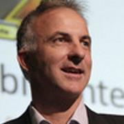 Ian Farmer | About | University of Technology Sydney