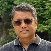 Chandan Das | About | University of Technology Sydney