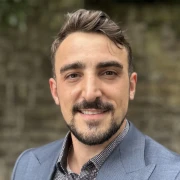 George Tulloch | About | University of Technology Sydney