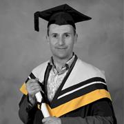 Mathew Hounsell | About | University of Technology Sydney