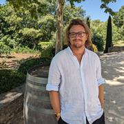 Max Loomes | About | University of Technology Sydney