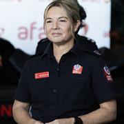 Melinda McDonald | Service & leadership | University of Technology Sydney