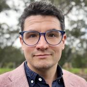 Michael Murphy | About | University of Technology Sydney