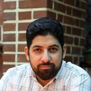 Mohsen Askari | About | University of Technology Sydney