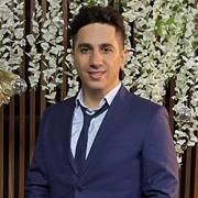 Nariman Khorsandiardebili | About | University of Technology Sydney