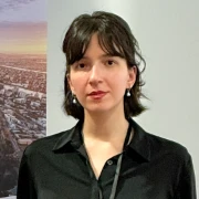 Sarah Nazari | About | University of Technology Sydney